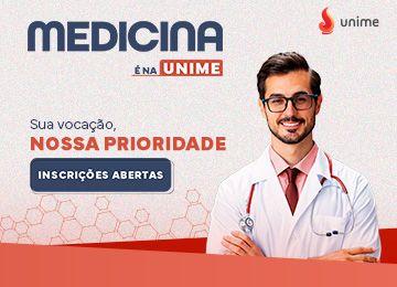 Universidade Unime | Inicie a graduação com a nota do Enem